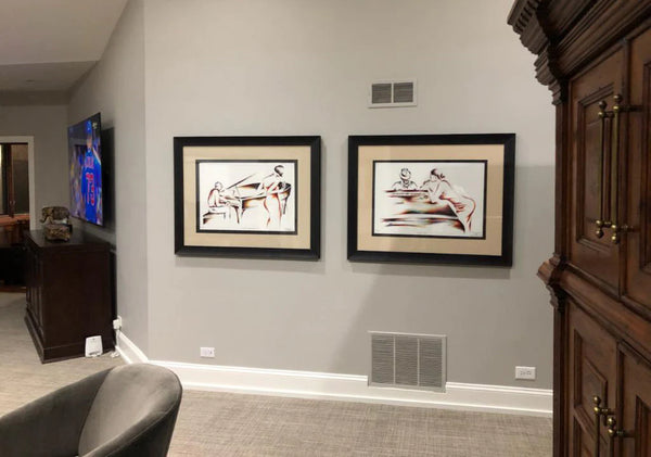 Jazz Collection - Artistaaronreed.com